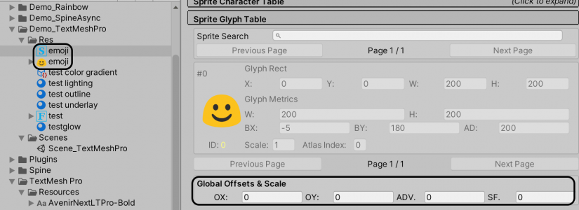 在Unity中使用TextMeshPro组件 – Ifeel